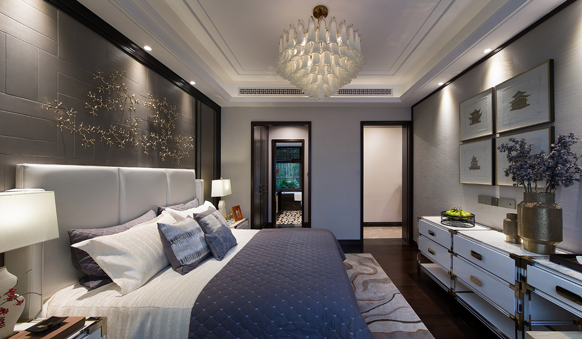 High Creation Interior