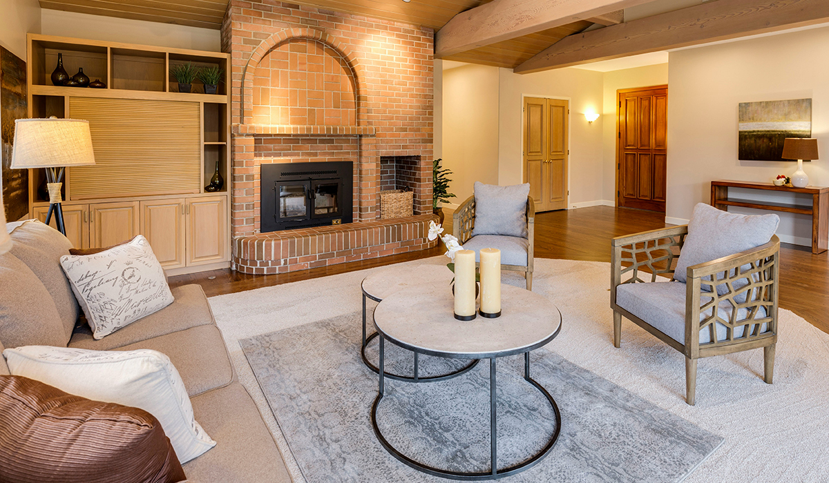 High Creation Interior